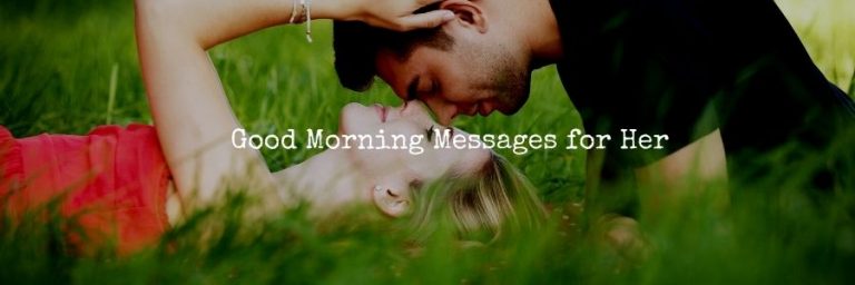 50 Christian Good Morning Messages for Her 2026 - Mzuri Springs