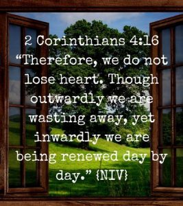 Christian Quotes for Senior Citizens - Mzuri Springs