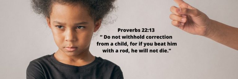 30+ Bible Verses on Teaching Children - Mzuri Springs