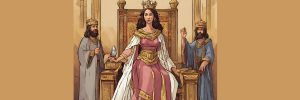 12 Characteristics of Esther in The Bible - Mzuri Springs