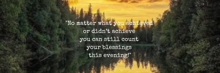 50 Religious Good Evening Messages 2026 - Mzuri Springs