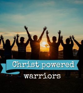 73 Christian Names for Youth Groups 2026 - Mzuri Springs