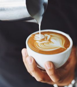100+ Christian Coffee Shop Names - Mzuri Springs