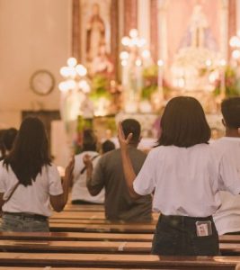 35 Revival Topics for Preaching 2025 - Mzuri Springs