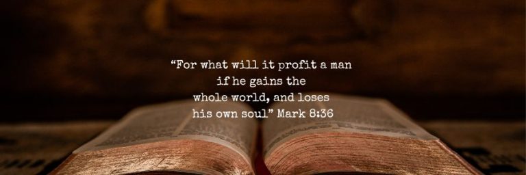 Short Christian Quotes About Life - Mzuri Springs