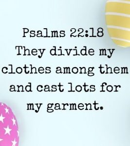 24 Short Easter Bible Verses 2025 - Mzuri Springs