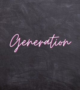 How Long Is a Generation in The Bible - Mzuri Springs