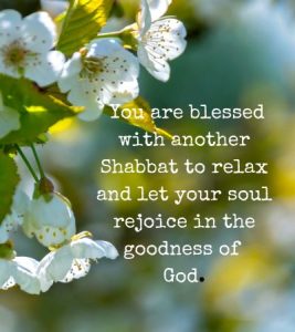 72 Happy Sabbath Wishes, Messages & Quotes 2025 - Mzuri Springs