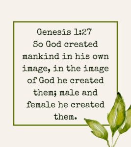 17 Bible Verse about Being Unique - Mzuri Springs