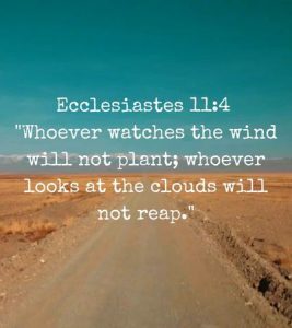 13 Scriptures on Laziness and Procrastination - Mzuri Springs