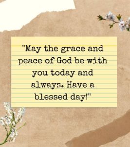 24 Christian Card Greetings Messages 2026 - Mzuri Springs