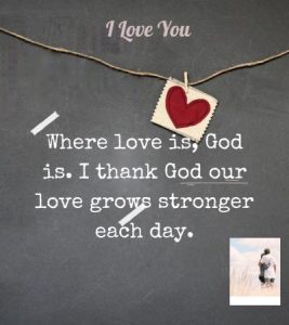 71 Christian Love Quotes for Wife 2025 - Mzuri Springs