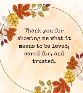 30 Deep Appreciation Thank You Quotes for Boyfriend 2026 - Mzuri Springs