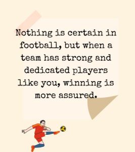 27 Good Luck Message for Boyfriend Football Game 2025 - Mzuri Springs