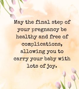 20 Wishes for Pregnant Woman Before Delivery 2026 - Mzuri Springs