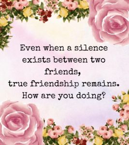 50 Just Checking up on You Text Messages 2025 - Mzuri Springs