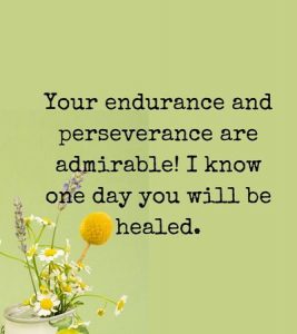 35 Religious Words of Encouragement for Cancer Patients 2025 - Mzuri ...