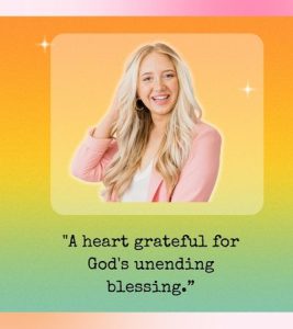 45 Christian Quotes for Instagram Bio 2026 - Mzuri Springs