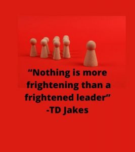 51 Quotes by Christian Leaders On Leadership 2025