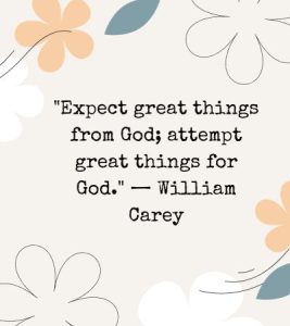 27 Encouraging Words for Missionaries 2025 - Mzuri Springs